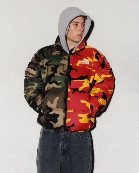 Supreme x The North Face Spring 2024 Collection | Grailify Supreme x The North Face Spring 2024 Collection | Grailify